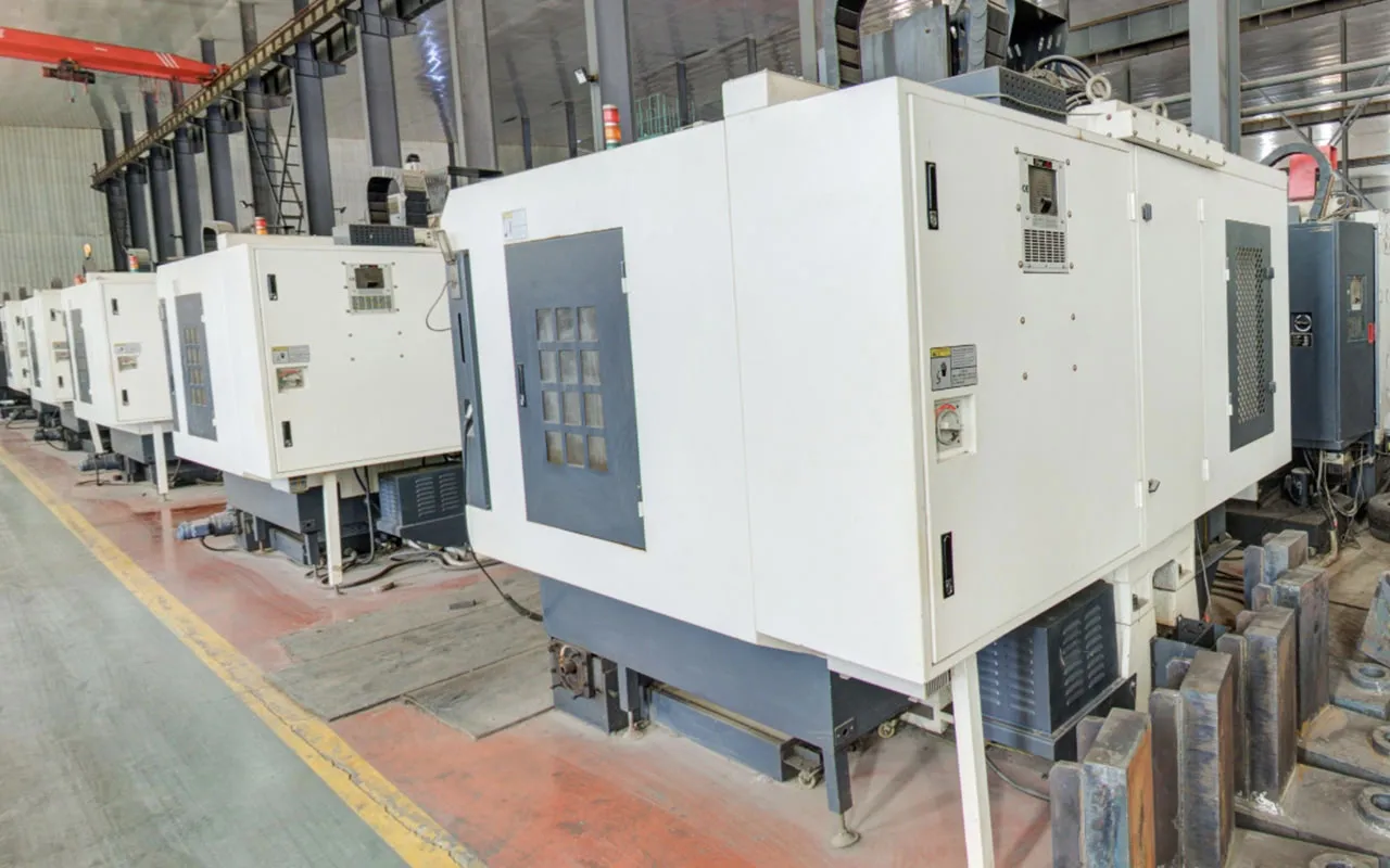 Solutions - Shijiazhuang Aogang Machinery Co., Ltd.